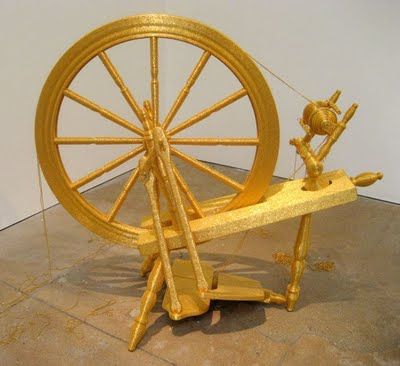 Dvořák's Golden Spinning Wheel & Haydn's Missa in tempore belli